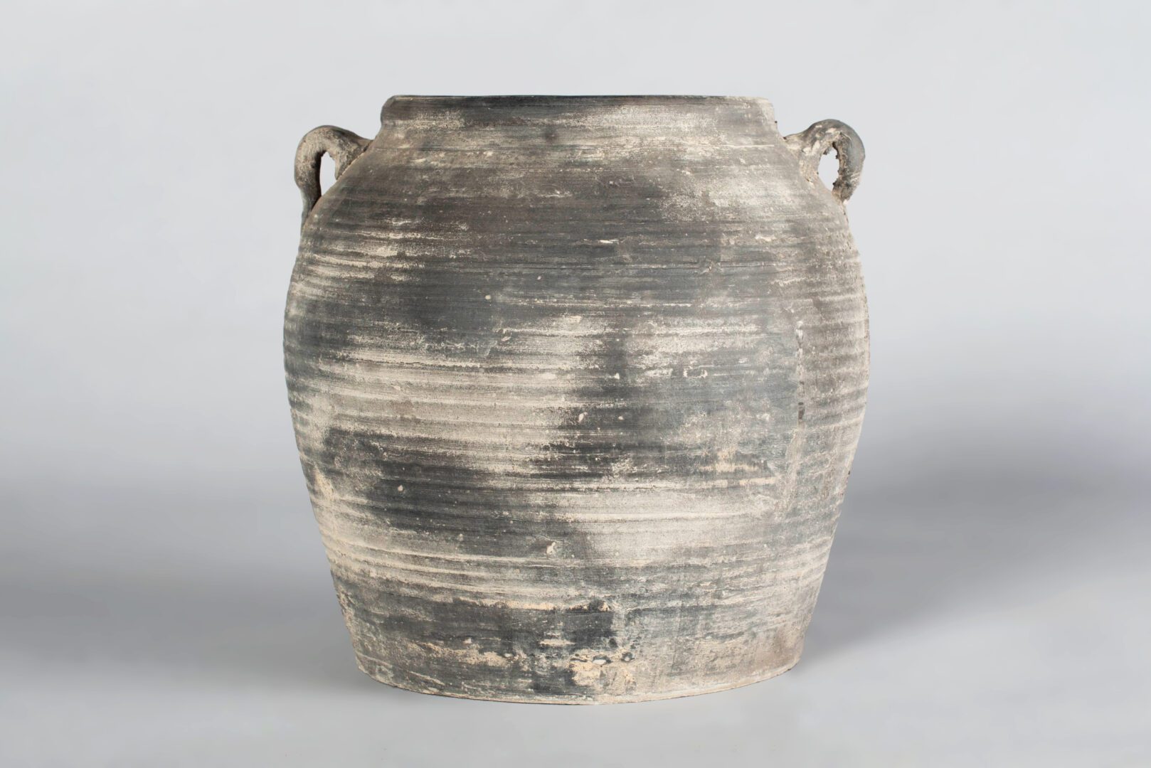 Vasija Ceramica – Tienda Himalaya